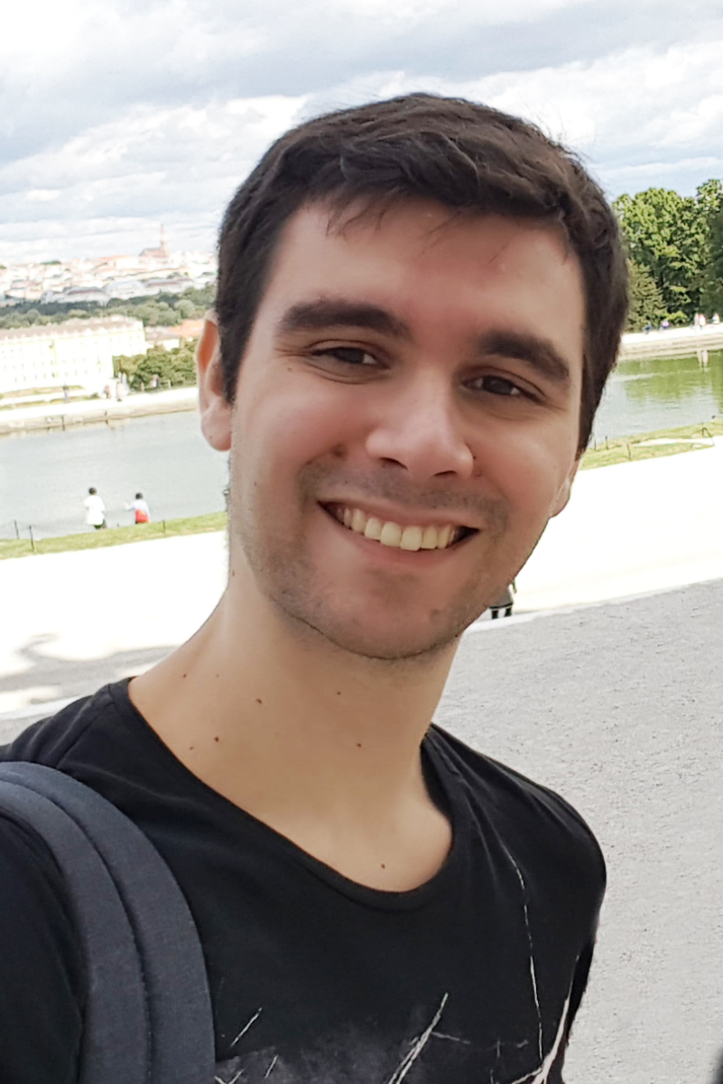 Yuval Gilad-Barzilay | The Amdursky Group